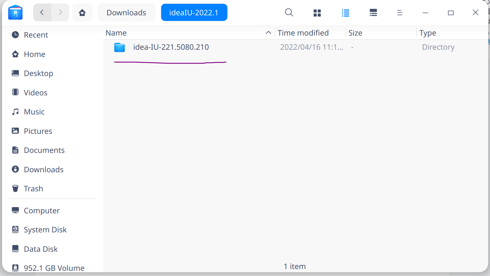 Linux IDEA kotlin 运行hello world_linux版idea如何启动-CSDN博客