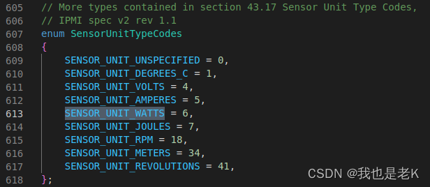 openbmc给pwm sensor添加percent unit_openbmc sdr-CSDN博客