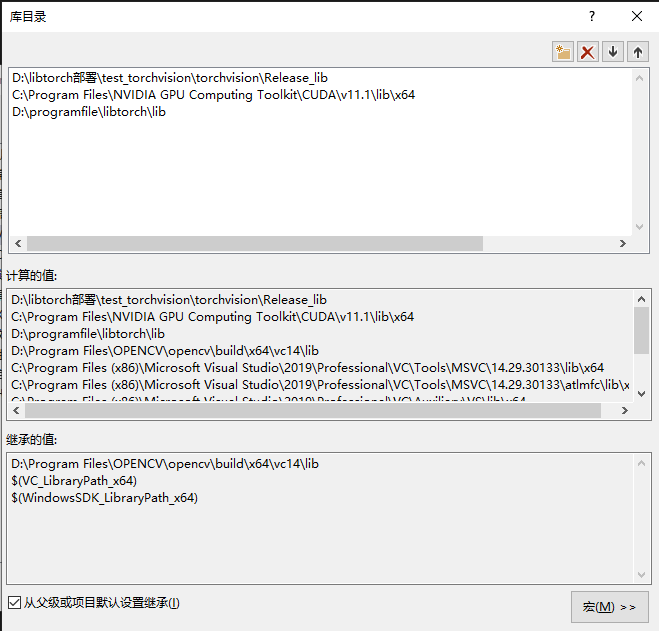 windows10环境下的源码编译安装torchvision_torchvision和libjpeg-CSDN博客