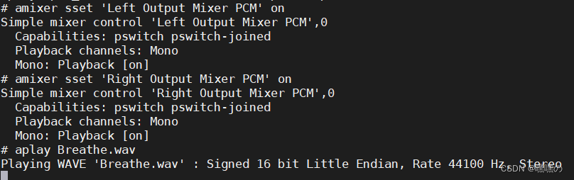 使用Buildroot制作根文件系统-alsa_buildroot构建rootfs-CSDN博客
