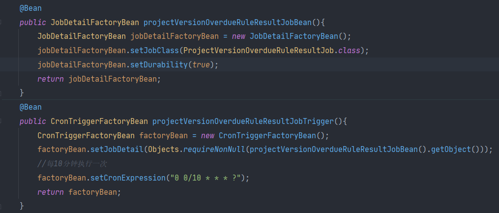Org Springframework Beans Factory Beancreationexception Error Creating Bean With Name