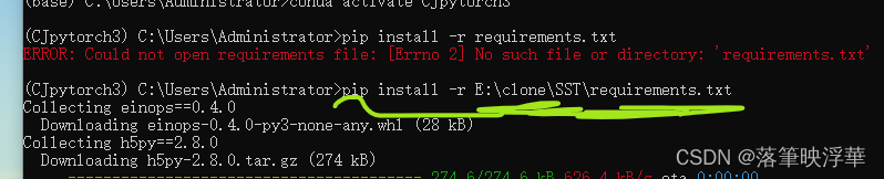 git clone+requirements_requirements git clone-CSDN博客