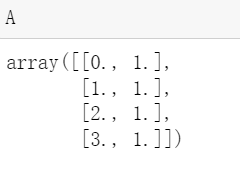 numpy.linalg.lstsq()详解以及用法示例_np.linalg.lstsq-CSDN博客