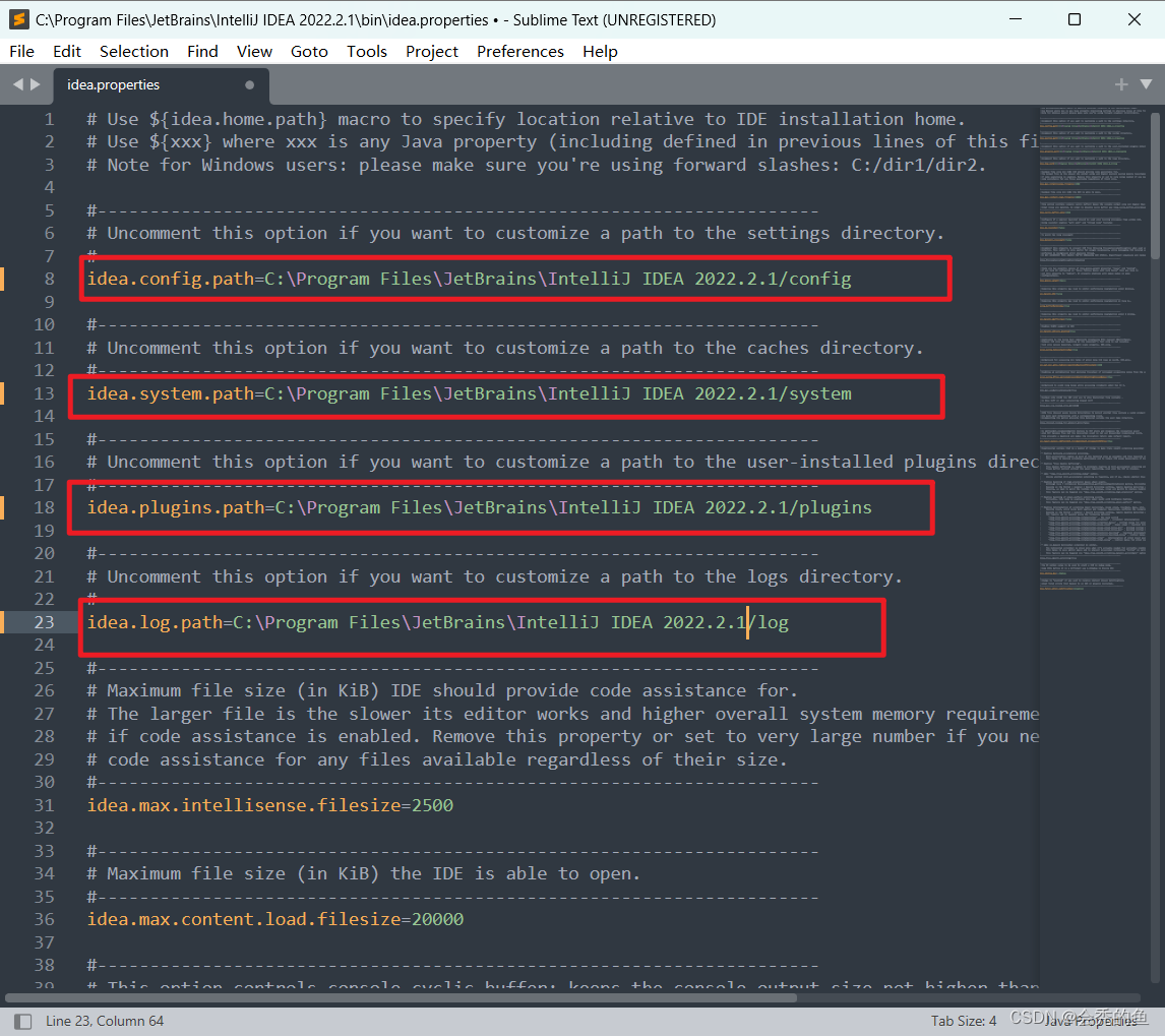 idea报错：系统找不到指定路径_idea系统找不到指定的路径-CSDN博客