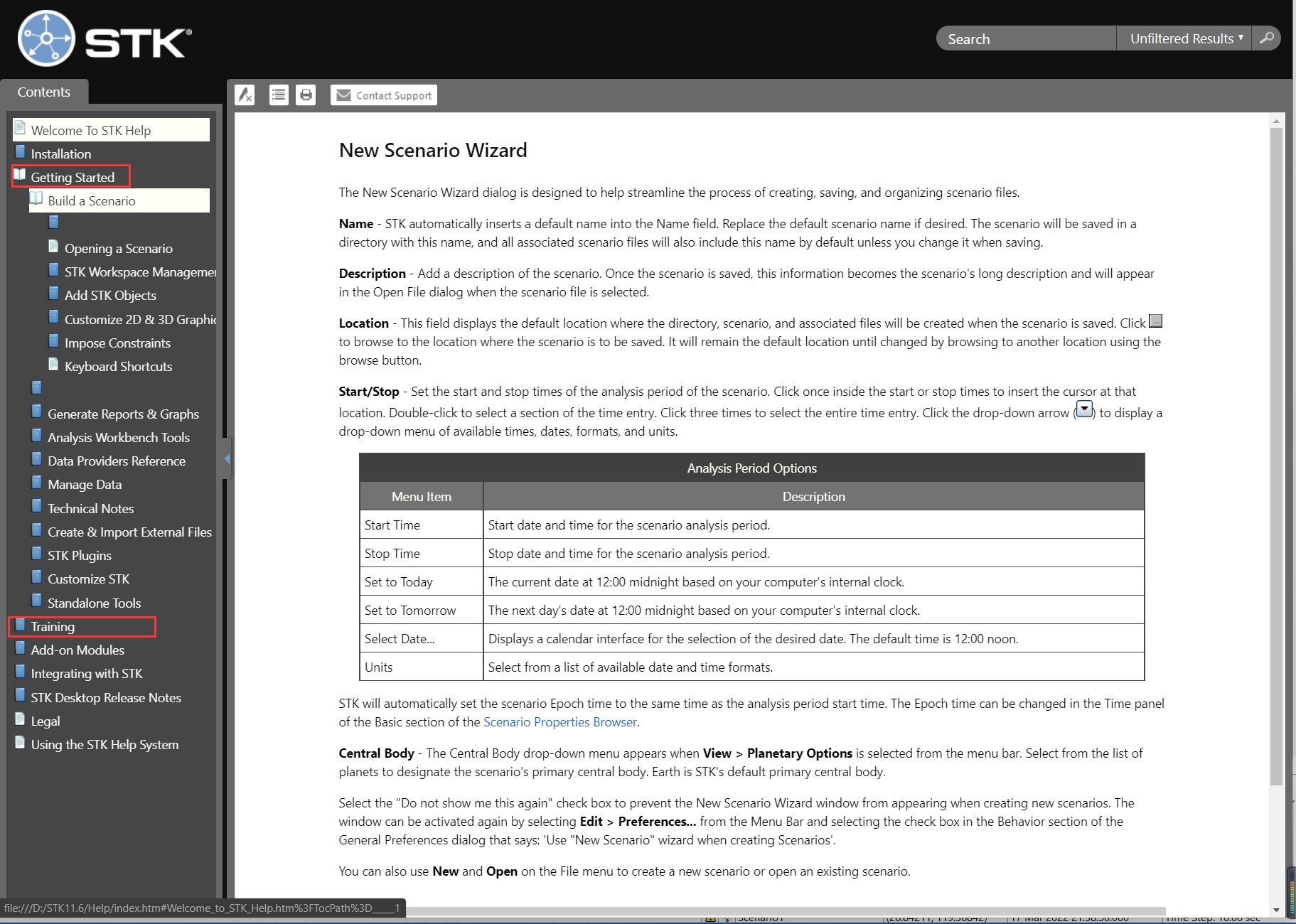 【STK】STK11.6下载安装+MATLAB互连+各插件模块（不用再找了，这里能解决）_stk下载-CSDN博客