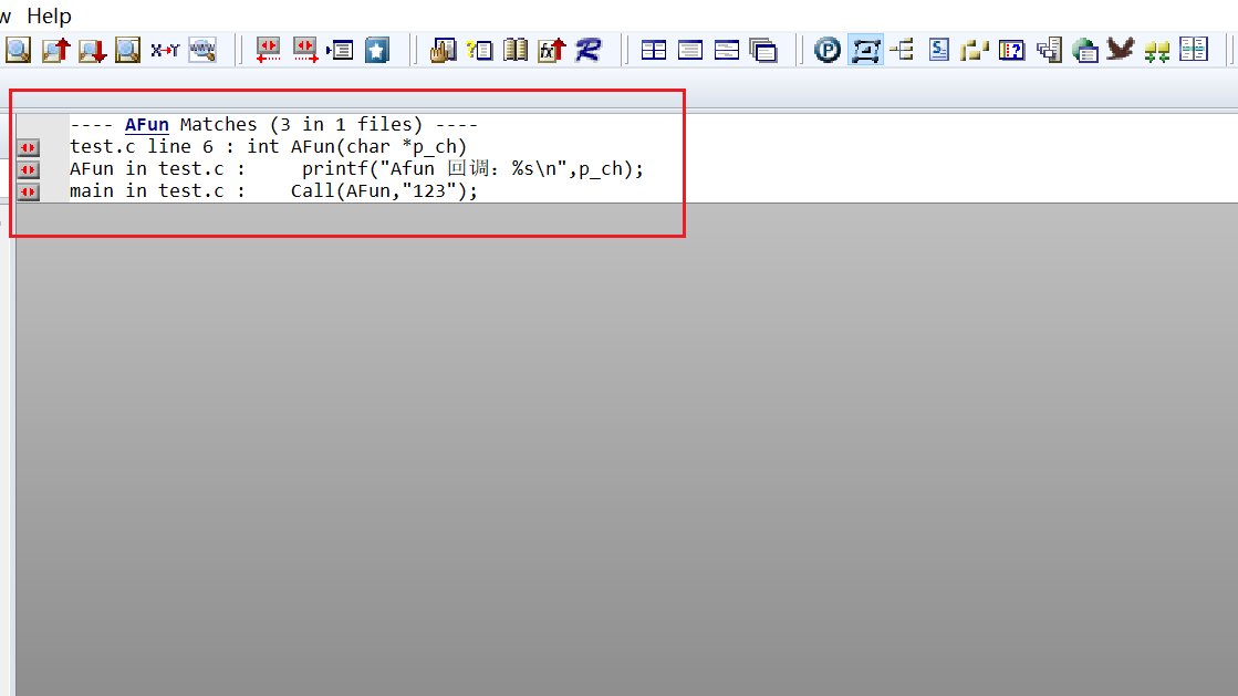Source Insight使用教程 Csdn博客