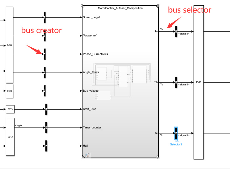 Simulink代码生成：Autosar模型及代码生成_simulink autosar-CSDN博客
