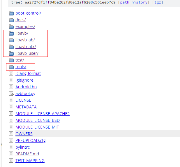 一文搞懂AVB的使用-CSDN博客