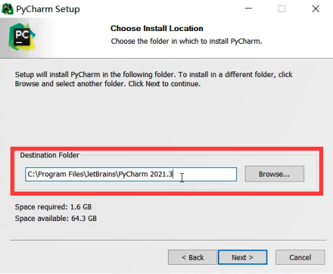 最新最详细的Python开发环境搭建以及PyCharm的安装配置教程【图+文】_pycharm4.1版本是用service()进行启动的charme吗-CSDN博客
