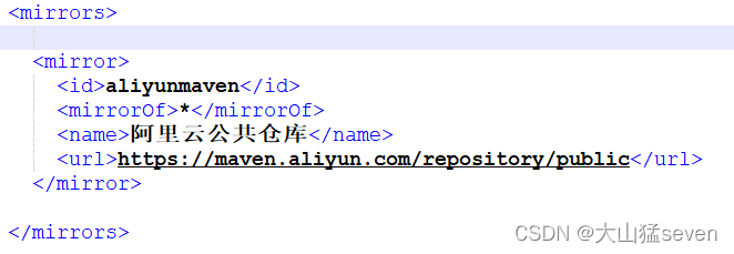 IDEA Maven spring-context依赖报错_找不到spring-context-CSDN博客