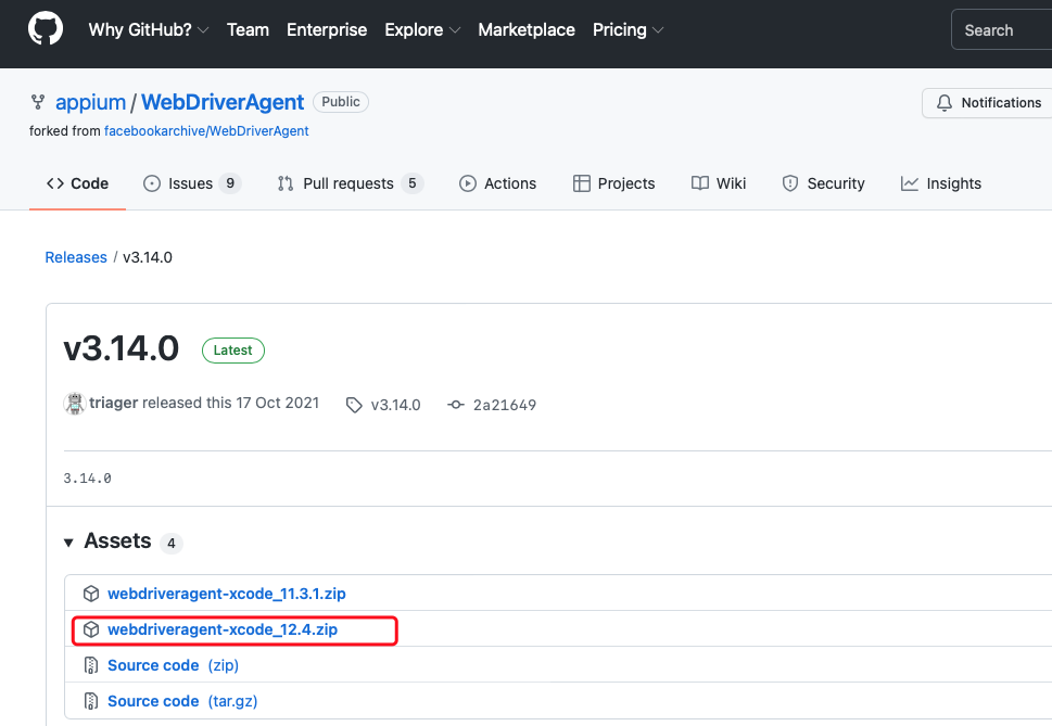 Sonic安装部署之——iOS设备接入_打包wda.ipa-CSDN博客