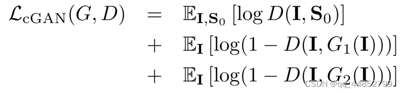 MDvsFA-cGAN算法论文阅读笔记Miss detection vs. false alarm: Adversarial learning for small object...-CSDN博客