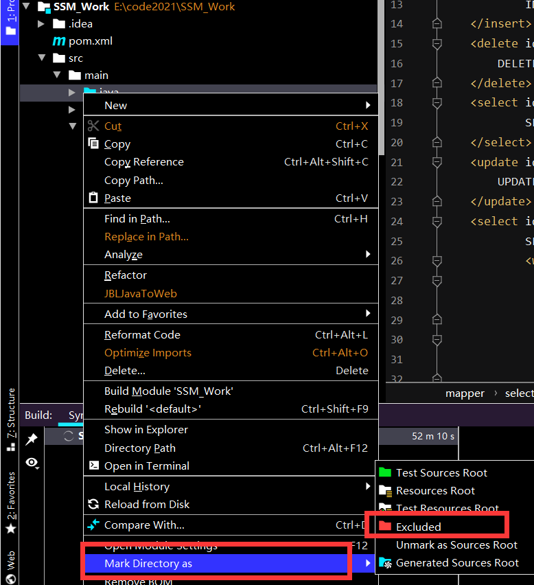IDEA打开Maven项目一直indexing或 scanning files to index导致整个idea页面卡住 解决方法_indexing module 会卡住-CSDN博客