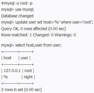 Linux中Mycat远程连接Mysql8.0提示密码错误_连接mycat提示密码错误-CSDN博客