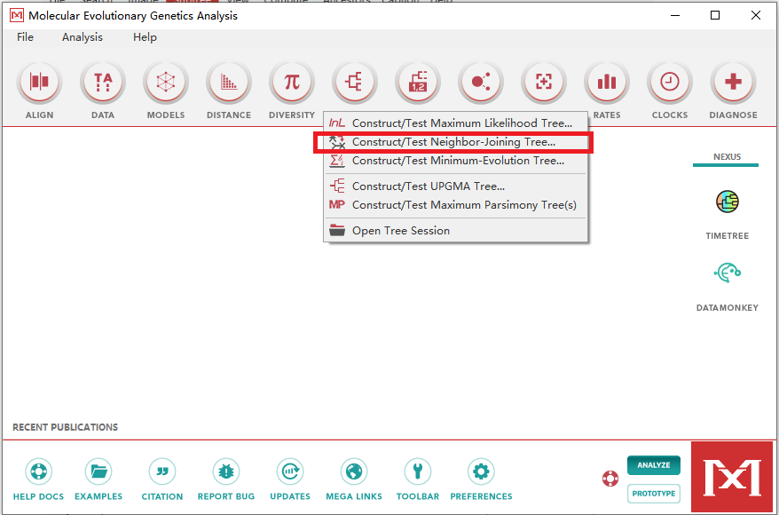 ggtree自己学习过程-CSDN博客