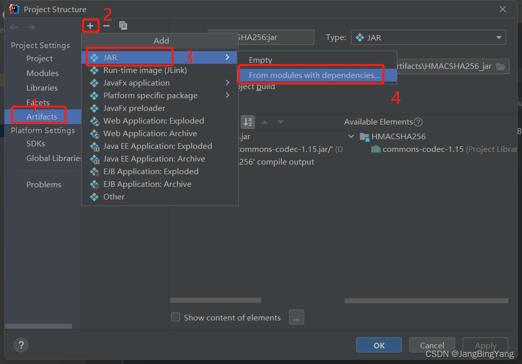 Rhapsody引用外部类实现HMACSHA256加密_new secretkeyspec(key, "hmacsha256")-CSDN博客