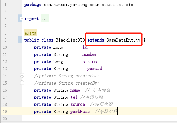 若依框架@DataScop不生效问题_若依datascope 不起作用-CSDN博客