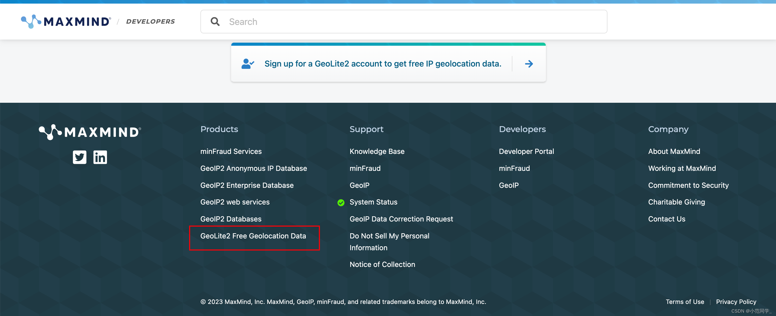 GeoIP获取IP的所在地区_country.mmdb 城市-CSDN博客