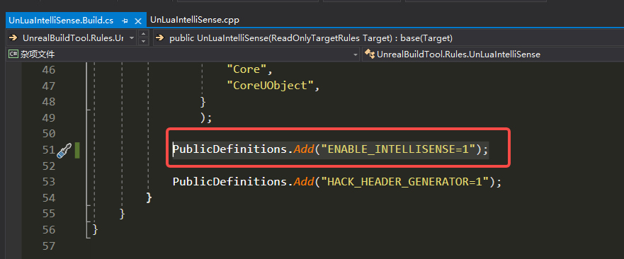 UE4使用IDEA使用unlua代码提示_ue lua 代码提示-CSDN博客