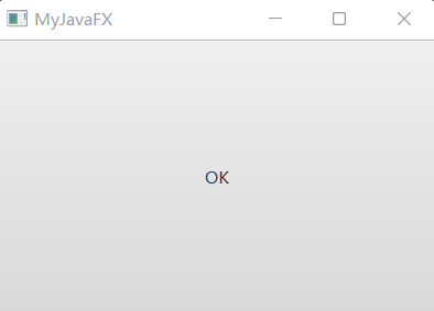 JavaFX（一）_javafx pane-CSDN博客