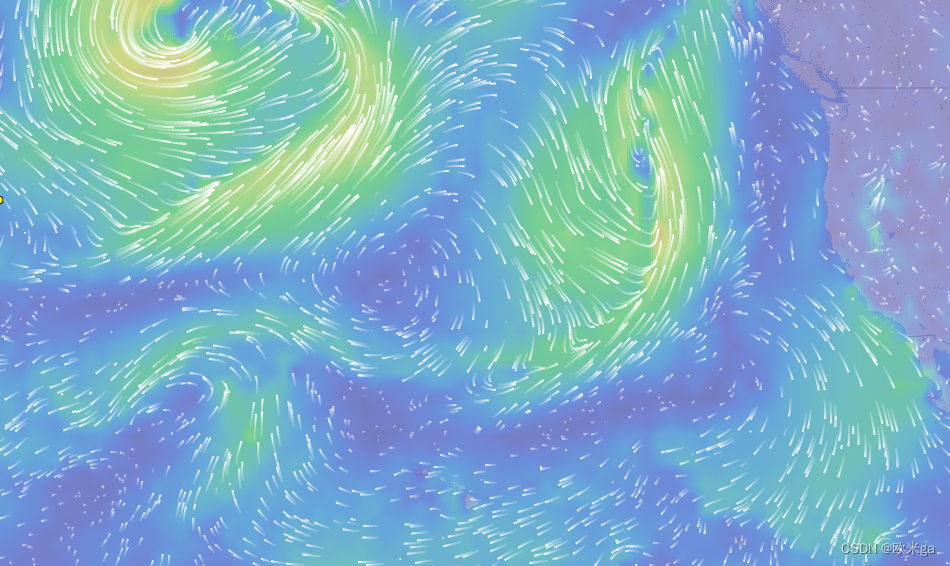 可视化，mapboxGL加载台风风场动画_mapbox wind-CSDN博客