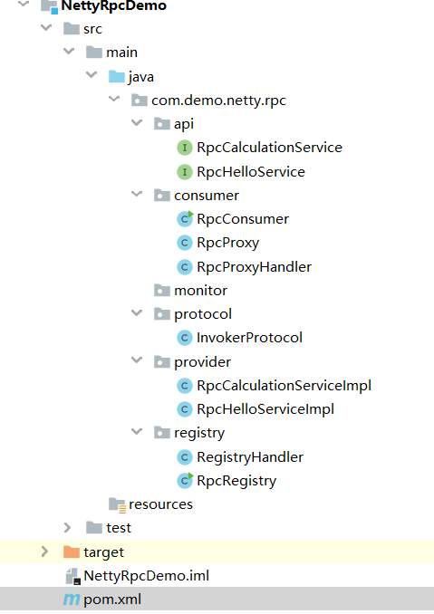 Distributed Learning Notes (Nine) - Netty Source Analysis Netty Example ...