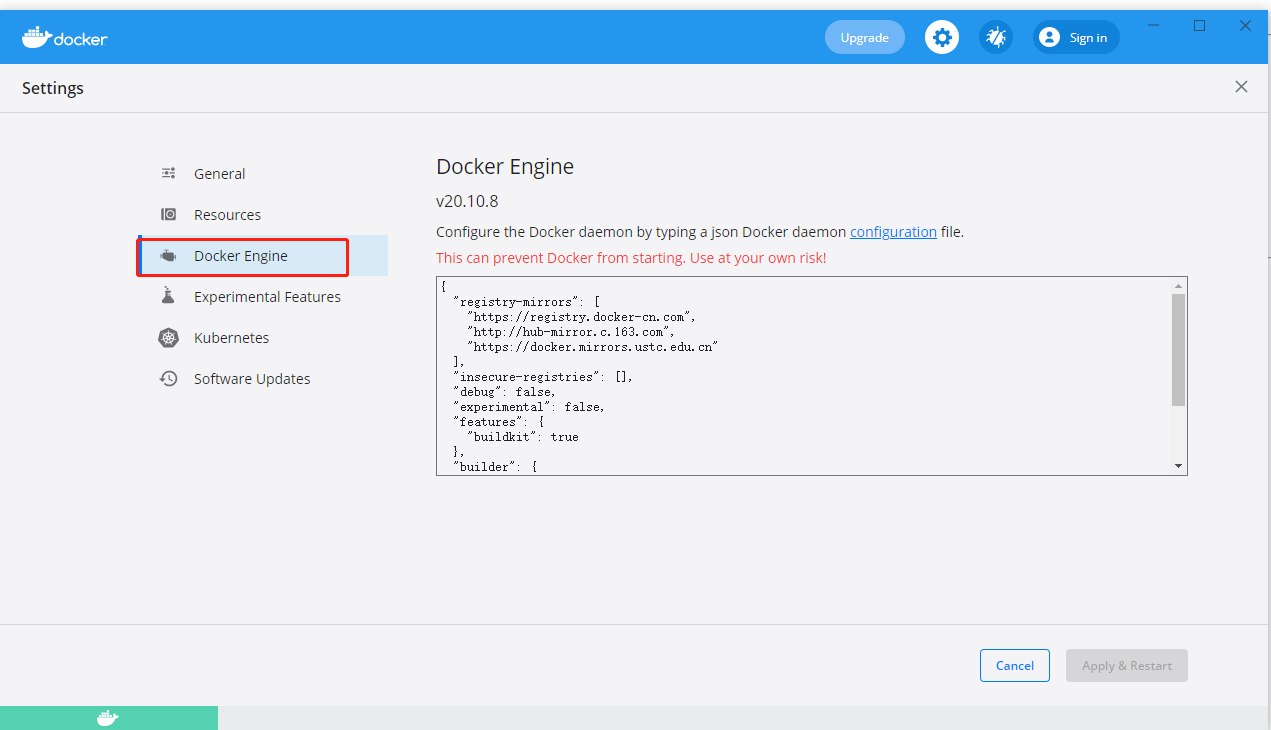 docker入门_docker.image.prefix-CSDN博客