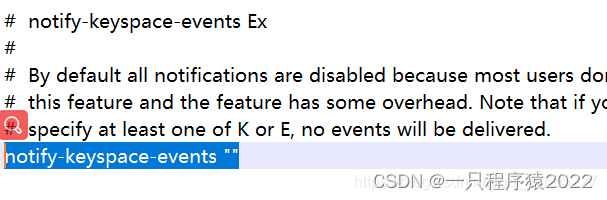 Springbootredis 监听key过期事件,详细配置附代码!springboot监听redis过期key Csdn博客
