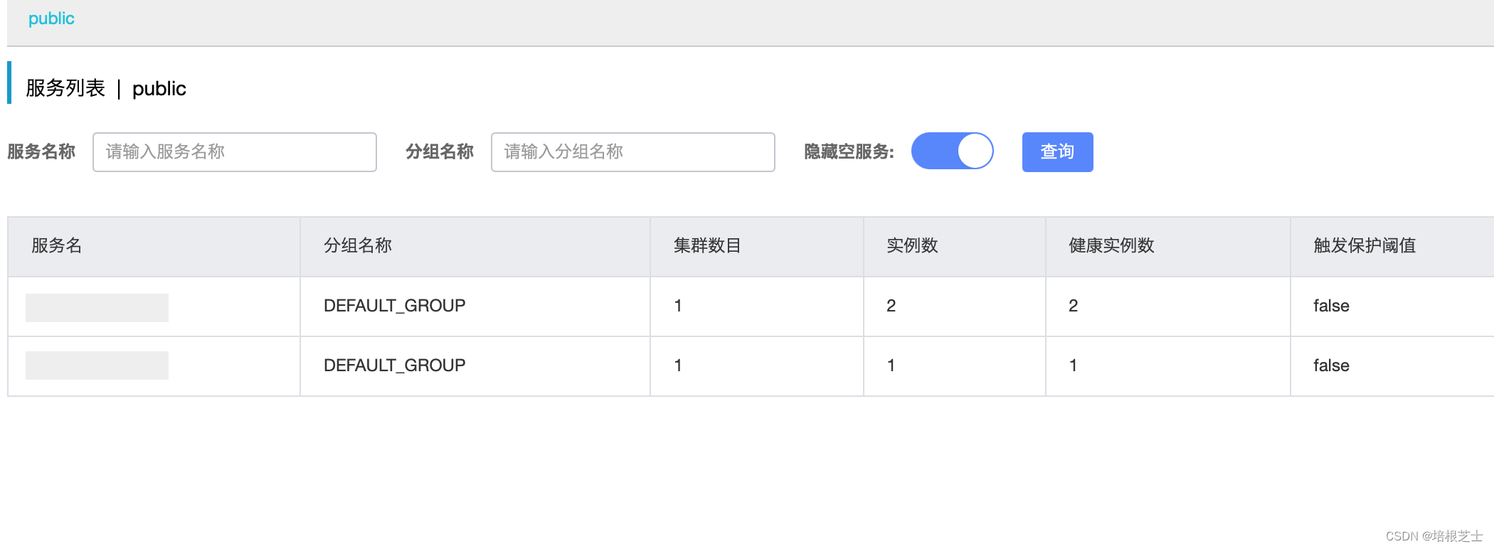解决feign变慢的问题_openfeign调用太慢-CSDN博客