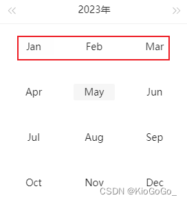 react在使用ant-design中的RangePicker组件时，日期显示为中文_rangepicker中文-CSDN博客