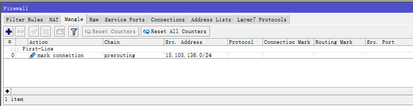 RouterOS 通过NTH/PCC设置多线负载均衡及带宽叠加_routeros多线负载-CSDN博客