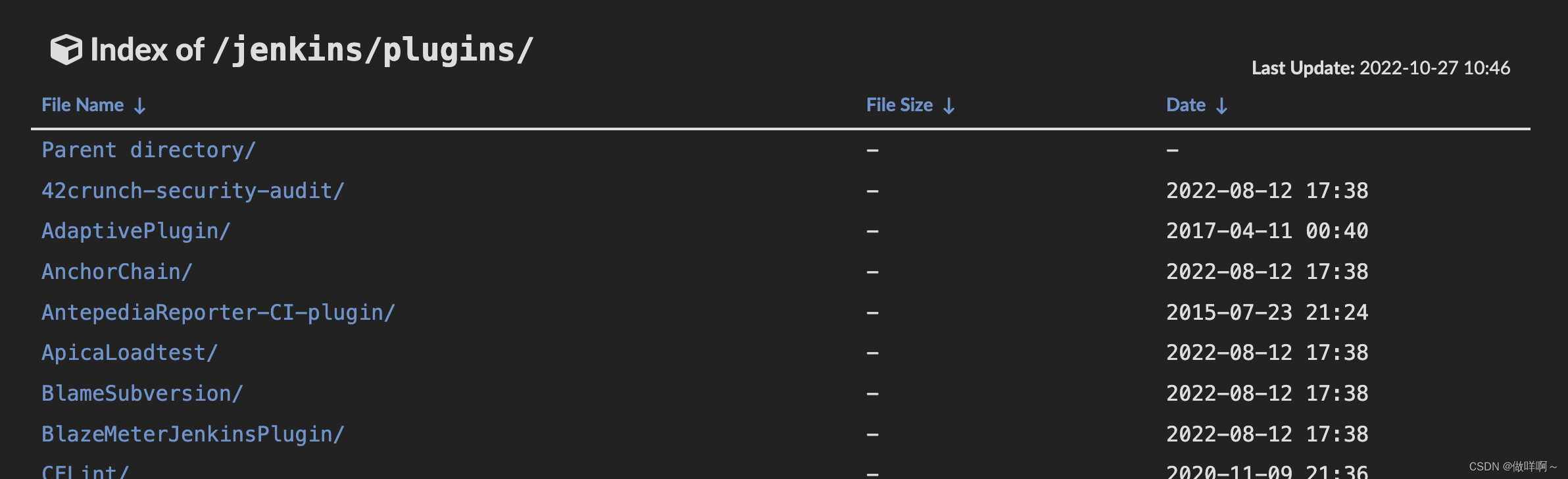 3.Jenkins插件导入_jenkins导入插件-CSDN博客