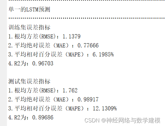 基于EMD-PCA-LSTM的光伏功率回归预测模型论文复现——附代码-CSDN博客