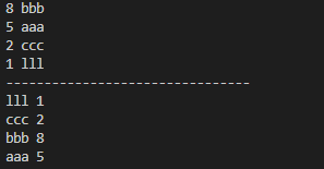 c++ map 自定义数据类型进行排序_map -CSDN博客