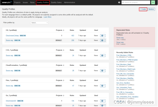 CheckMarx与SonarQube集成_checkmarx 插件-CSDN博客