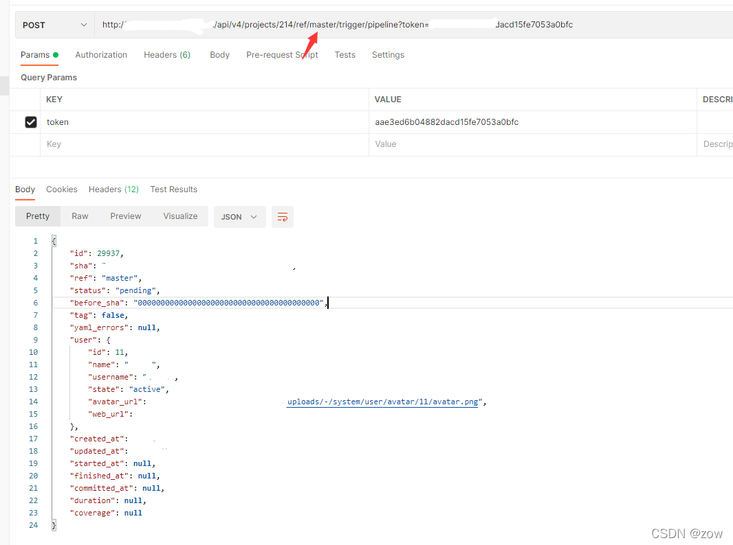 Gitlab CI/CD使用-GitlabRunner_使用自己的runner gitlab cmake-CSDN博客