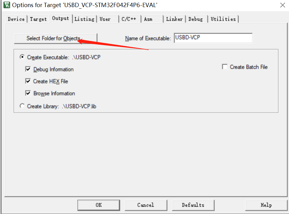 keil利用fromelf.exe生成bin文件_exe转bin文件-CSDN博客