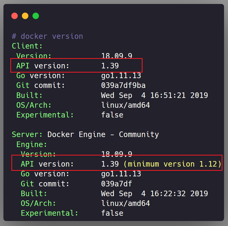 深入理解Docker的C/S架构_docker cs架构-CSDN博客