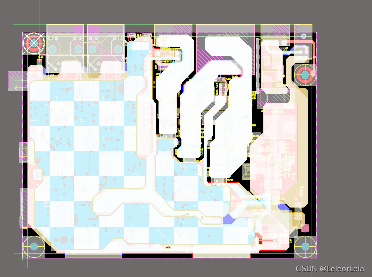如何复制另一个PCB到当前的PCB中_ad复制pcb到新pcb-CSDN博客