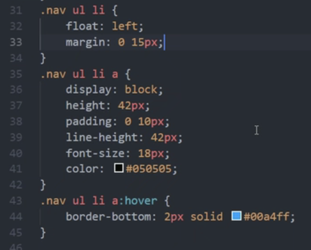 黑马程序员pink老师前端入门教程，零基础必看的h5(html5)+css3+移动端前端视频教程（学成在线）_黑马pink学成在线-CSDN博客
