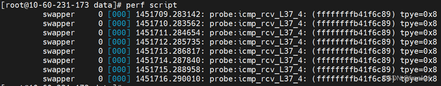 perf内核跟踪和探测_4.19.110-perf+#1 thu aug 26 14:27:04-CSDN博客