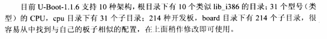 Android系统系统流程1 （bootloader）uboot引导启动内核过程android Uboot Csdn博客 5627