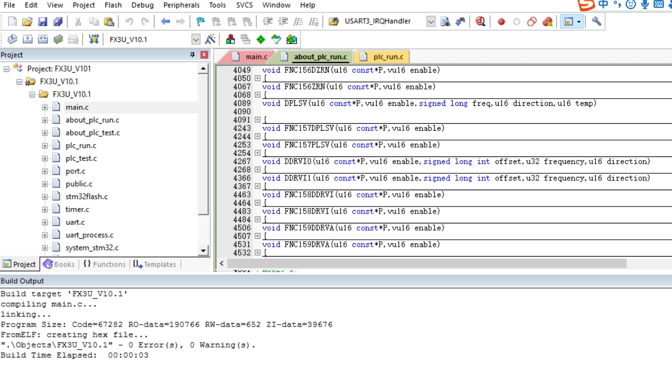 FX3U源码PLSR加减速/三菱FX3UPLC生产方案_fx3u的plc源码-CSDN博客