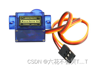 51单片机之PWM控制SG90舵机_51单片机实现sg90-CSDN博客