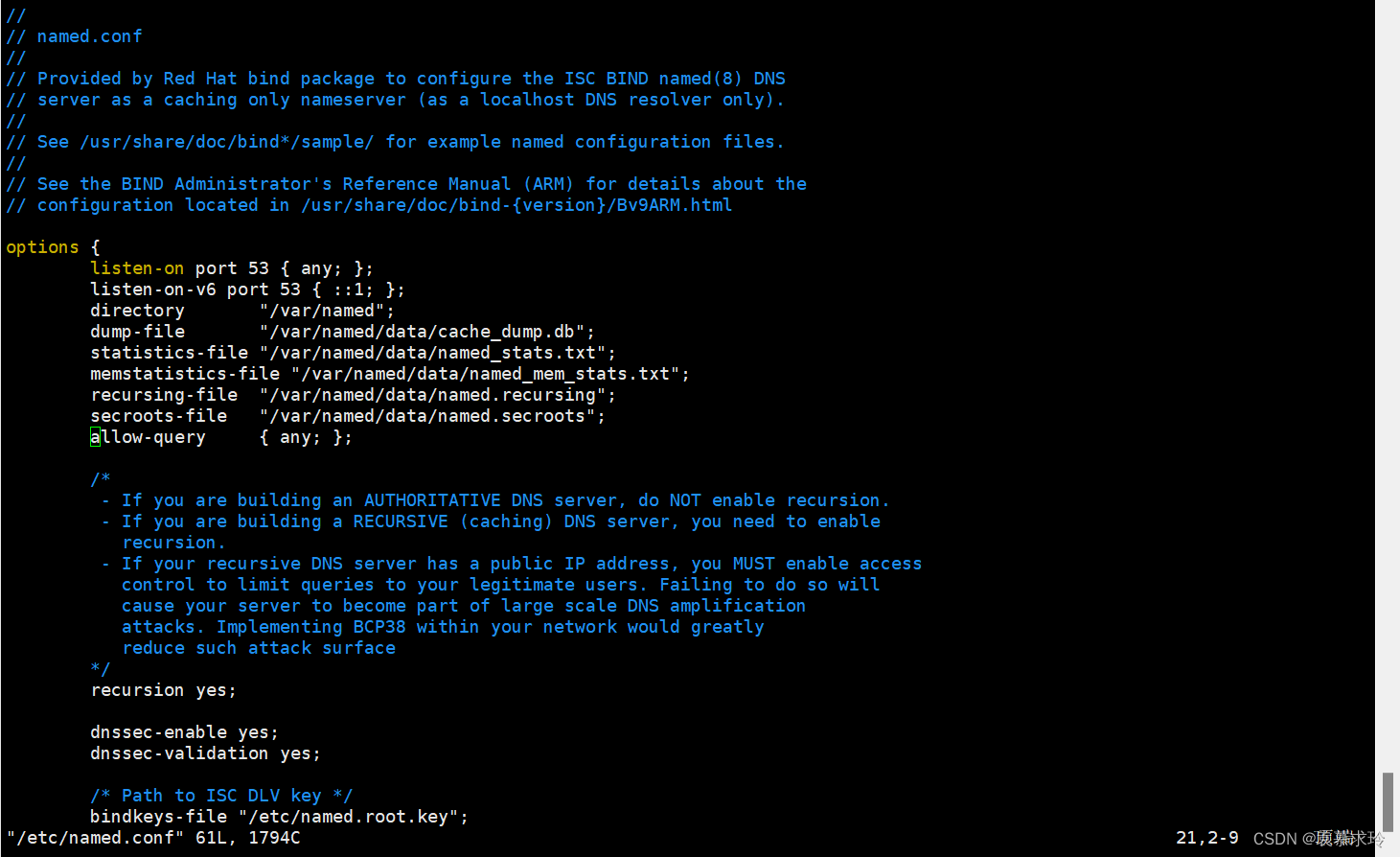 DNS——域名解析服务_180.101.50.242-CSDN博客