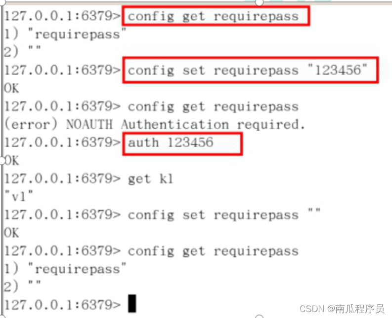 Redis6学习笔记_redis 6-CSDN博客