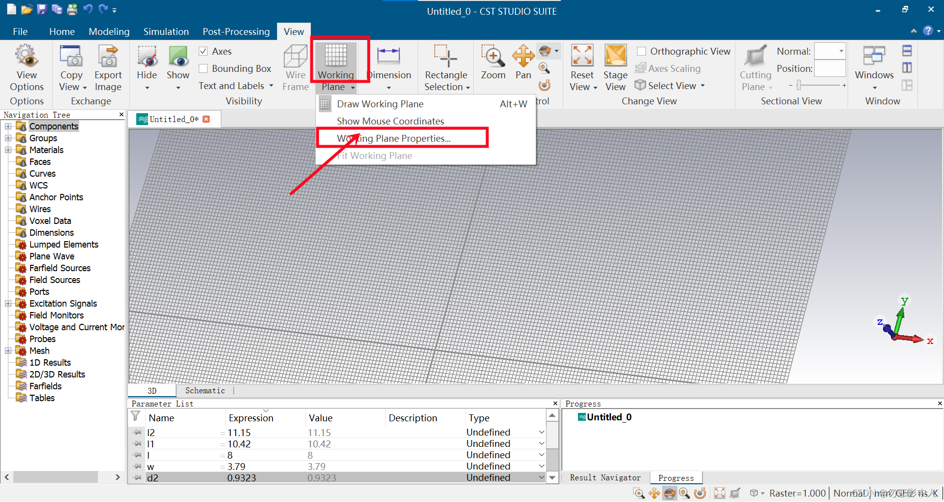 How to enable GPU acceleration in CST simulation software - Programmer Sought