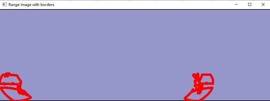 PCL学习笔记(23)——深度图边界提取range_image_border_extraction_rangeimageborderextractor-CSDN博客