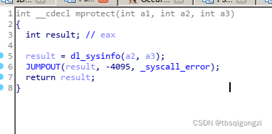 pwn刷题num30----栈溢出修改栈上参数 或 mprotect修改内存权限 + ret2shellcode_mprotect函数能不能修改栈内存权限-CSDN博客
