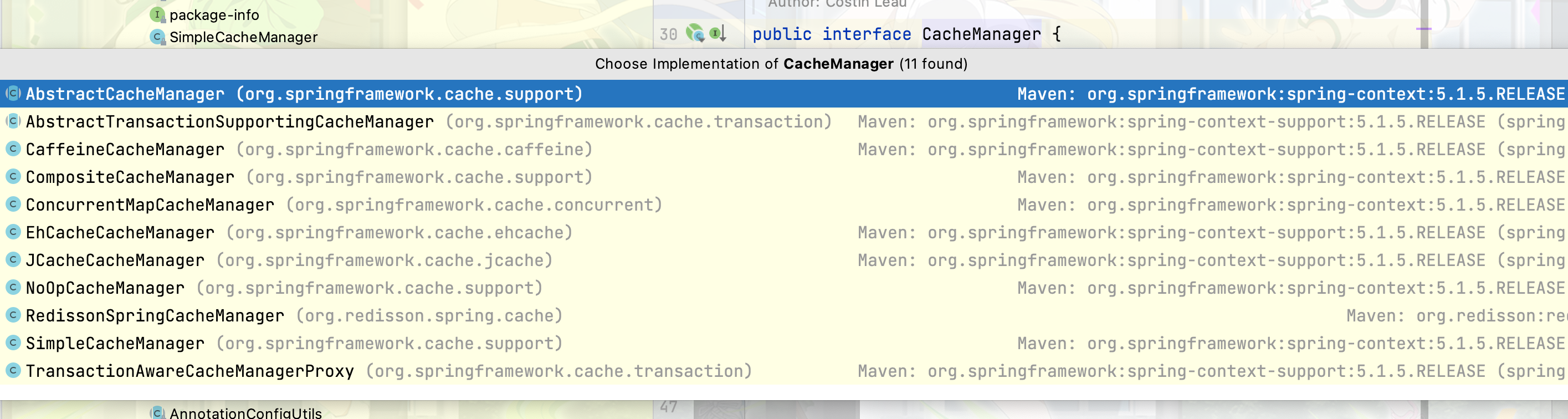 SpringCache + Caffeine + Redis整合本地缓存为分布式缓存_caffeine 分布式-CSDN博客